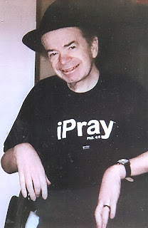 Southwestern Washington Synod: The Rev. Dr. Steve Morrison remembered ...