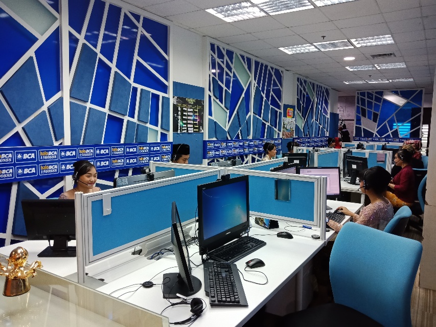 Pengalaman Mengunjungi Sentra Layanan Digital BCA pada Hari Pelanggan ...