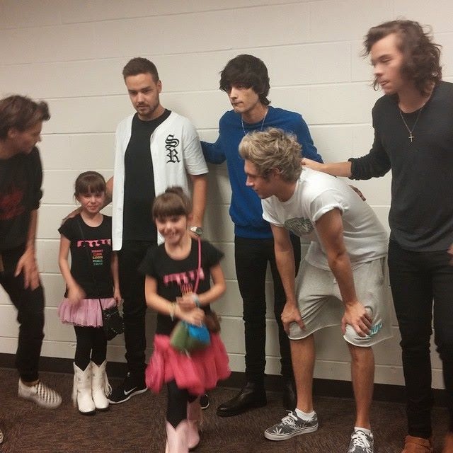 One Direction Nederland / One Direction Holland: One Direction ...