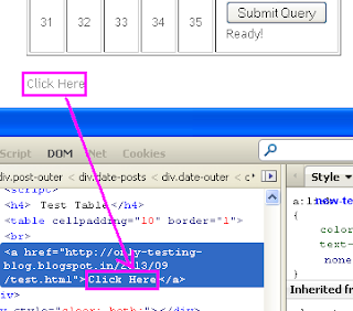 How To Locate Element By Link Text Or Partial Link Text In Selenium ...