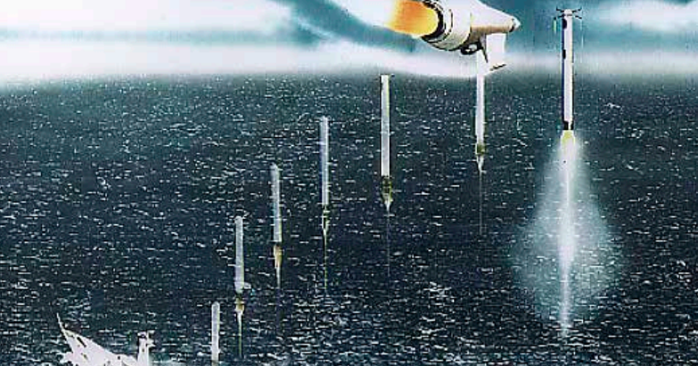 $207 Million for Nulka Upgrade Program | jejak defence