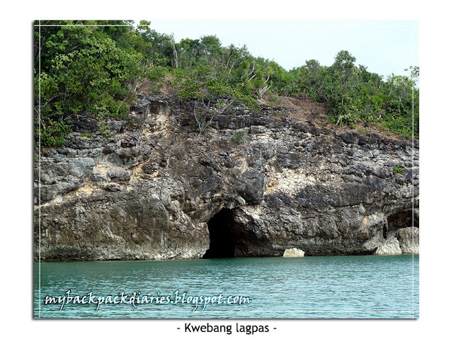 My Backpack Diaries: The Day I Got Mesmerized by Puting Buhangin and ...
