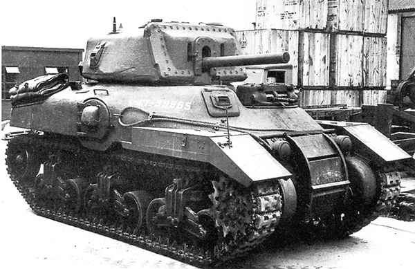 Off The Mark: US Revamp: Ram II