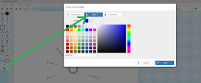 DIY Charts with Stitch Fiddle