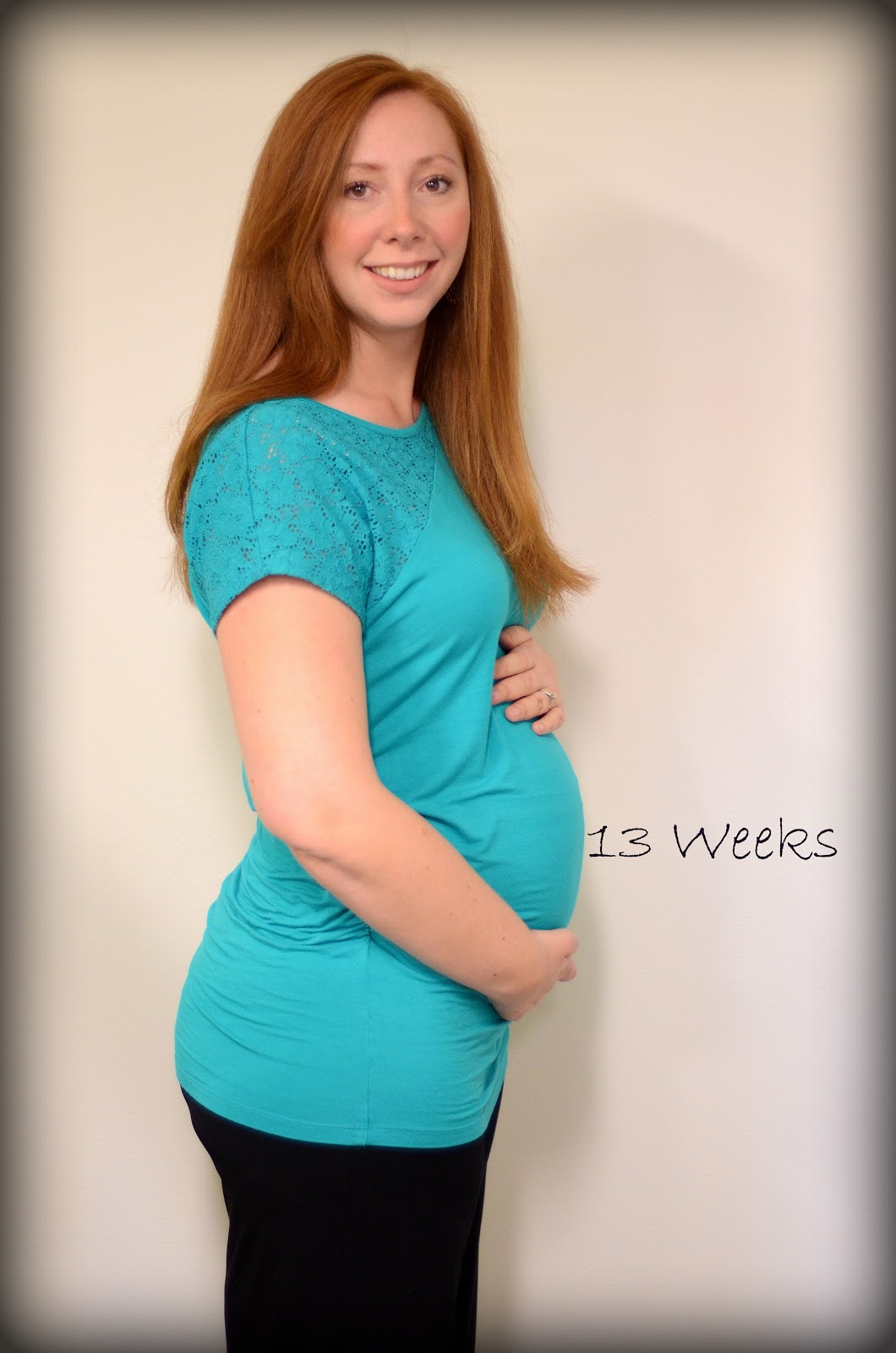 Triple Treat 13 Weeks