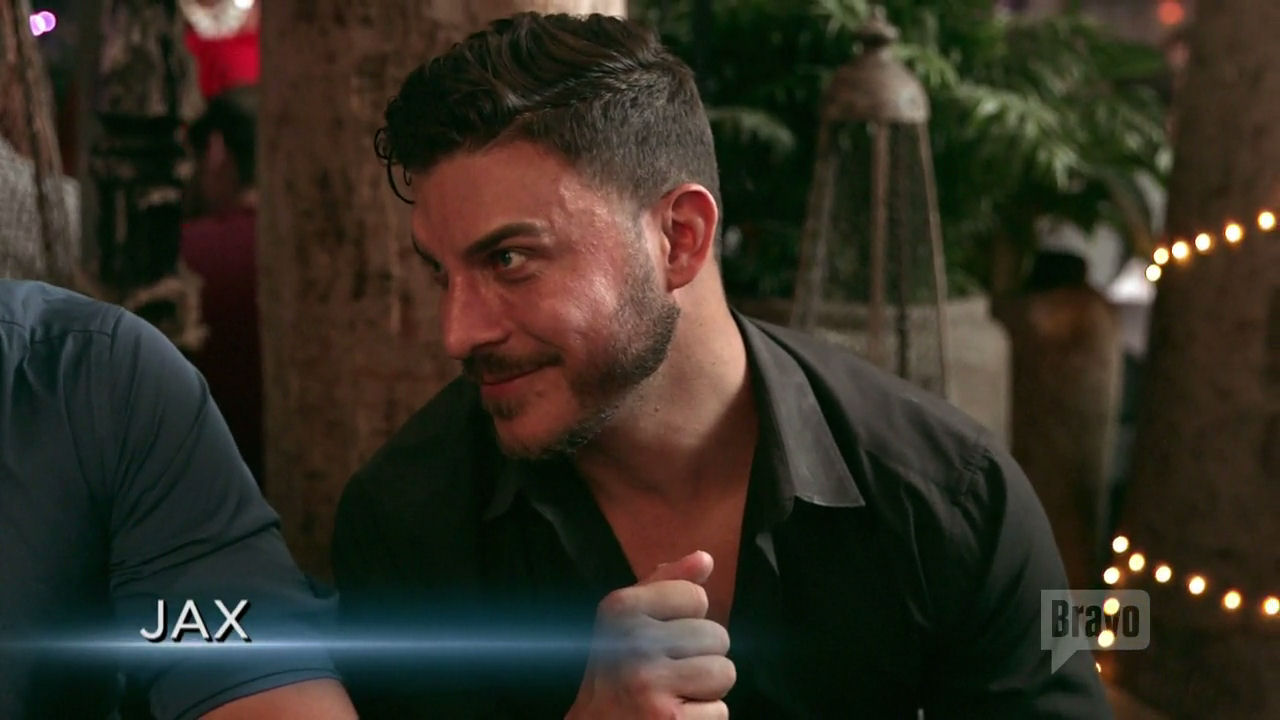 Tom Sandoval, Jax Taylor, Tom Schwartz & Peter Madrigal on Vanderpump ...