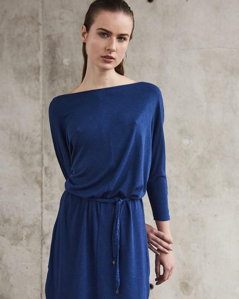 Sumy Kujon: moda peruana que trasciende fronteras | Quinta trends