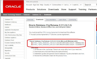 How to Install Oracle 11g Database on Windows 7 - Pubudu Dewagama