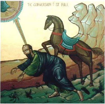 El caso y el ocaso de los convertidos.