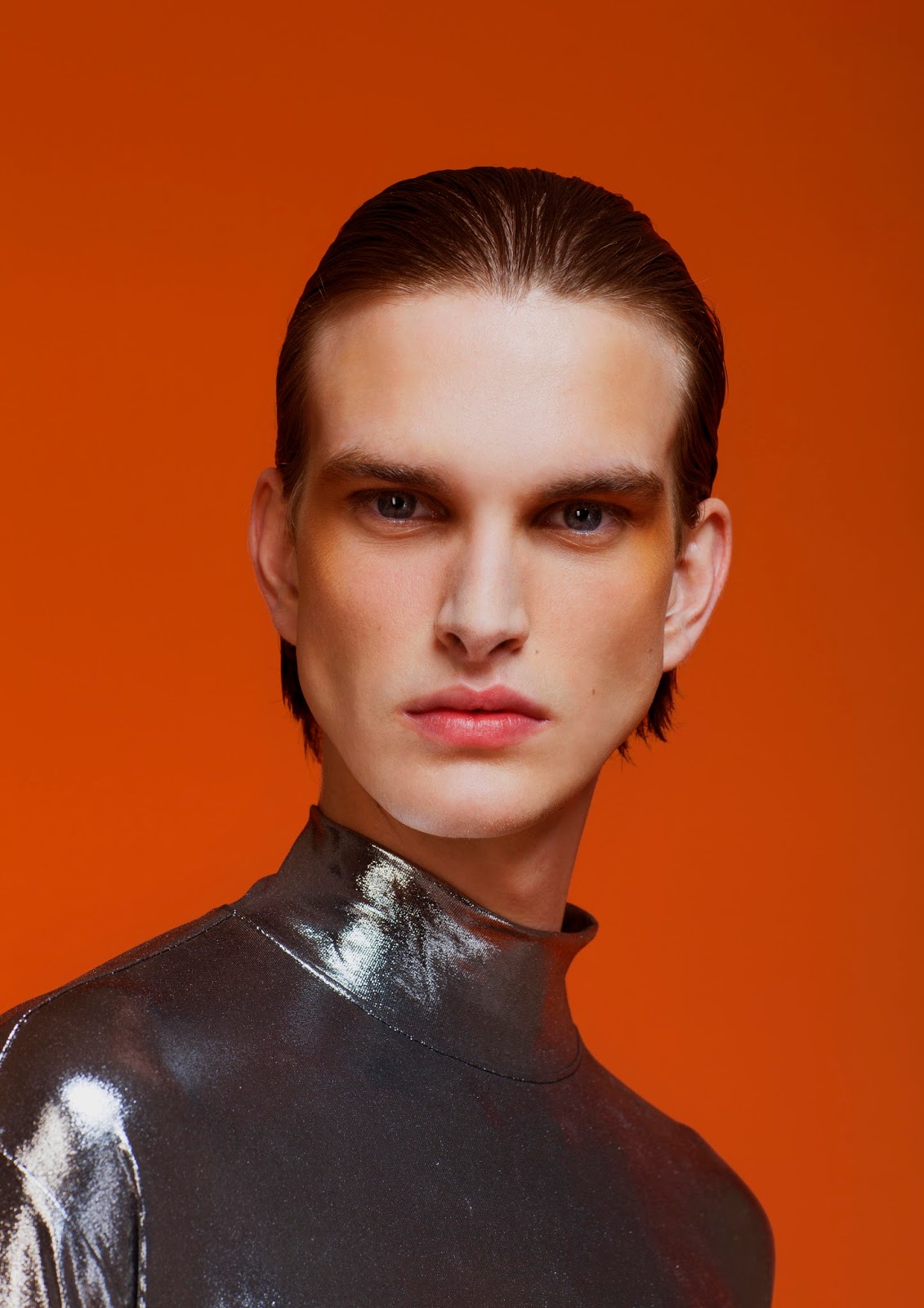 Alpha Male Model Management: 2017