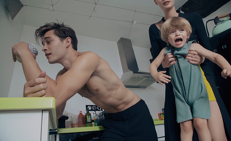 Francisco Lachowski Milo