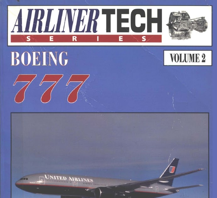 ARQUIVOS AERONÁUTICOS: CONHECENDO MELHOR O BOEING 777