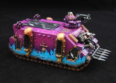 Eye of Error: 1 Day Left on The Auctions, 3 Custom Converted Pro ...