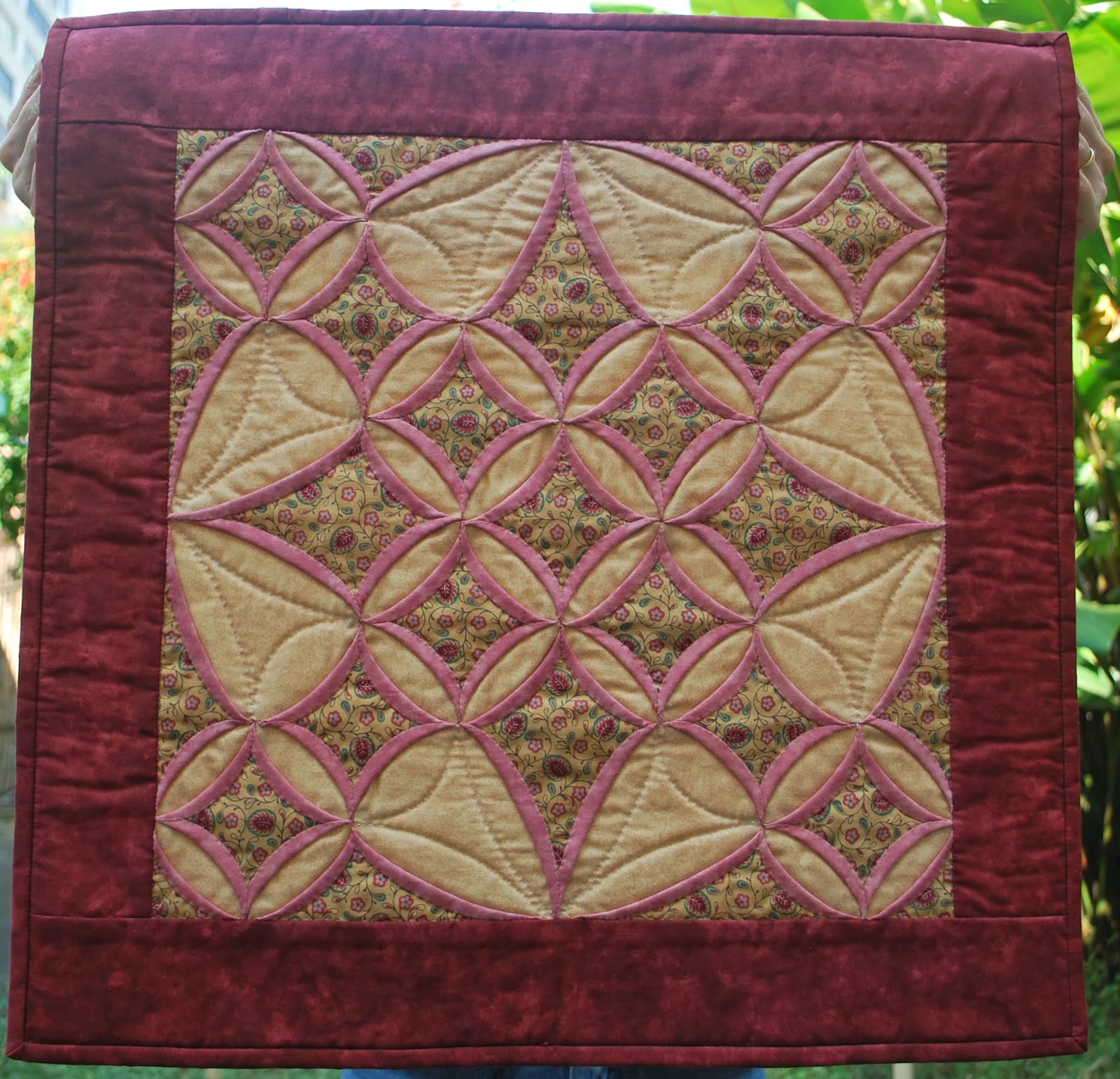 Confraria Do Patchwork: Portfólio