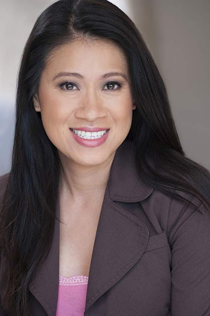 Female Martial Arts Actresses