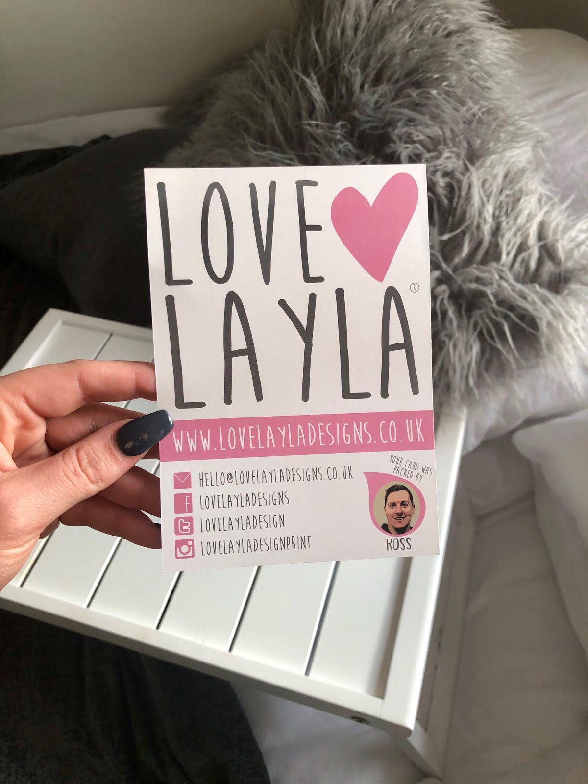 Love Layla A Product Review Molly