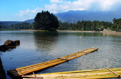 trip to: Karawang Part. 2 Keindahan Wanayasa, Situ Wanayasa, Purwakarta