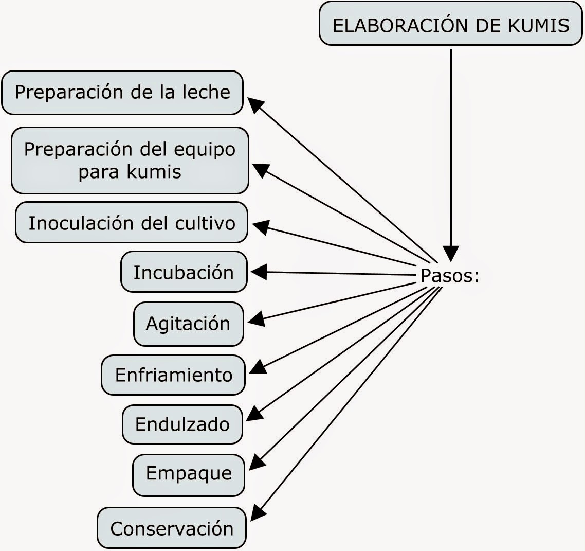 KUMIS: ELABORACIÓN DE KUMIS