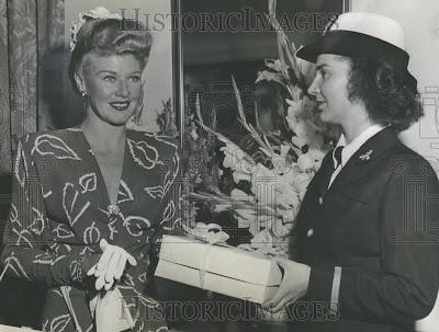 Ginger's Corner: Ginger Pics