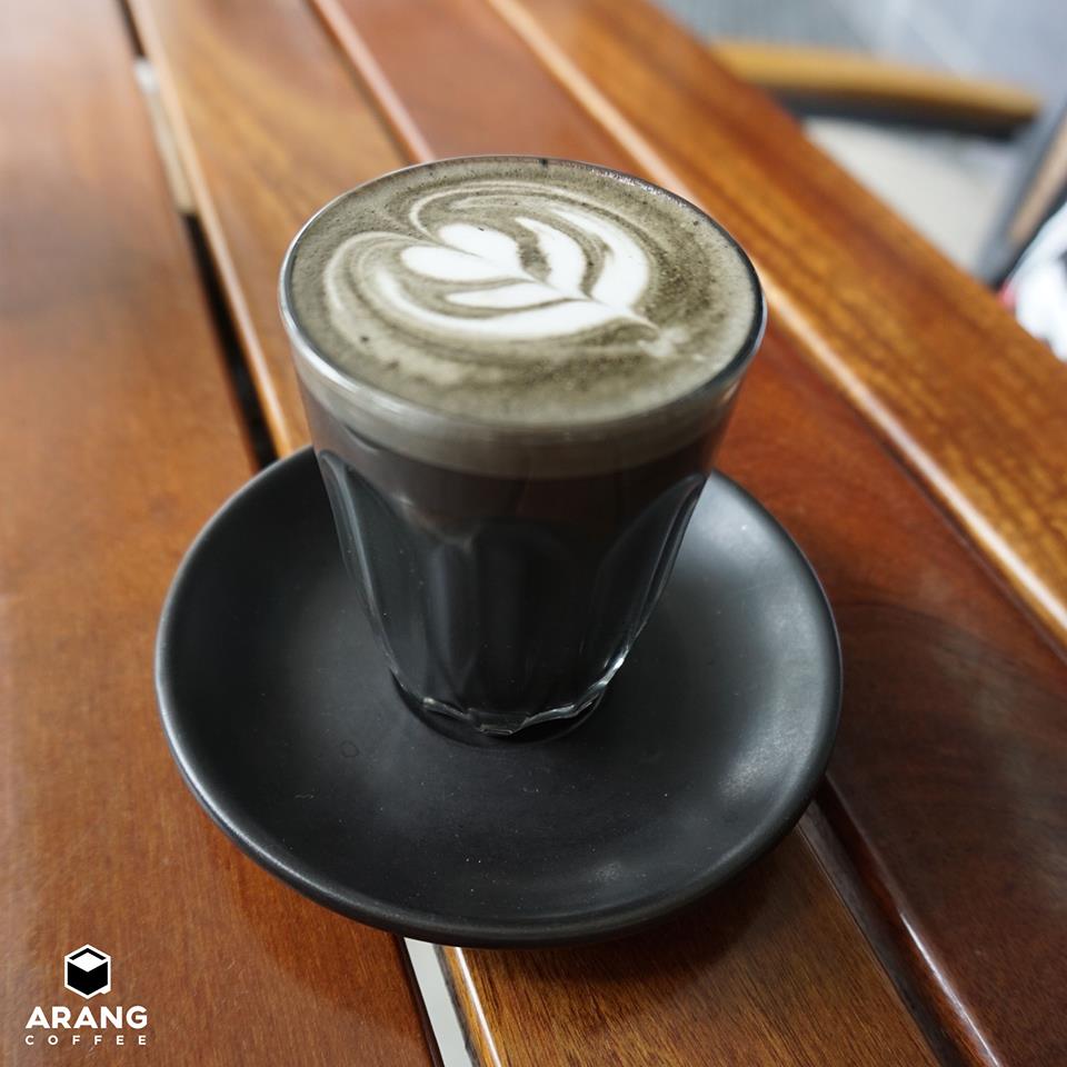Arang Coffee@Bayan Lepas, Pulau Pinang