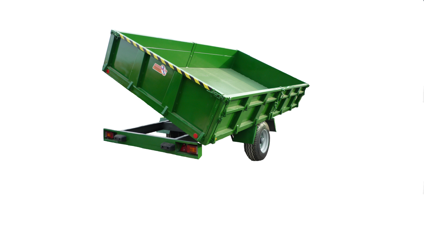 FABRICACIÓN DE REMOLQUES Y APEROS AGRICOLAS, AGRIMARBER: REMOLQUE ...