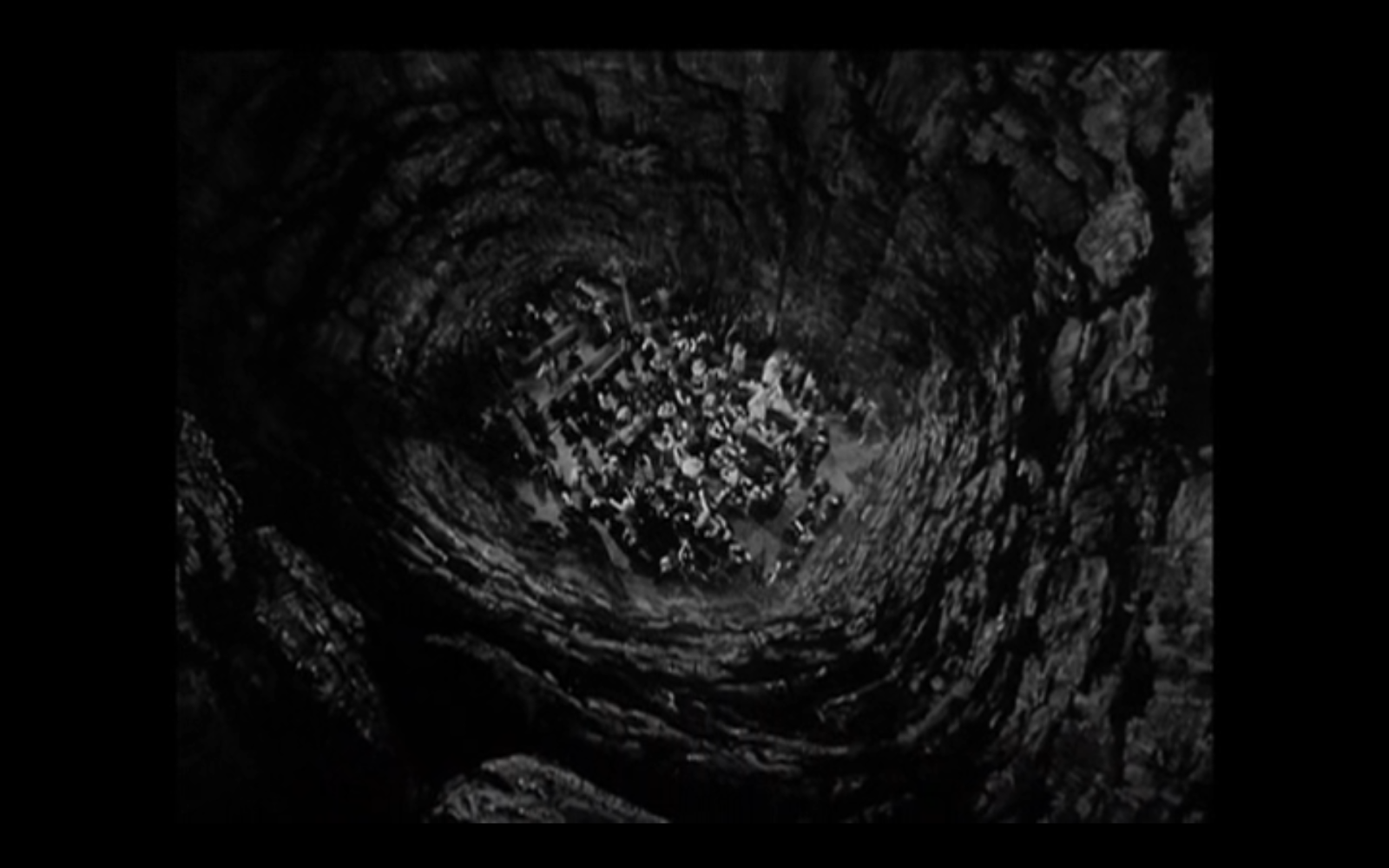 Passion for Movies: The Snake Pit [1948] – A Fairly Nuanced Exploration ...