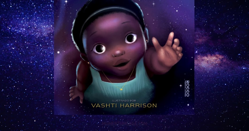 Resenha: Sulwe, de Lupita Nyong’o e Vashti Harrison — Momentum Saga