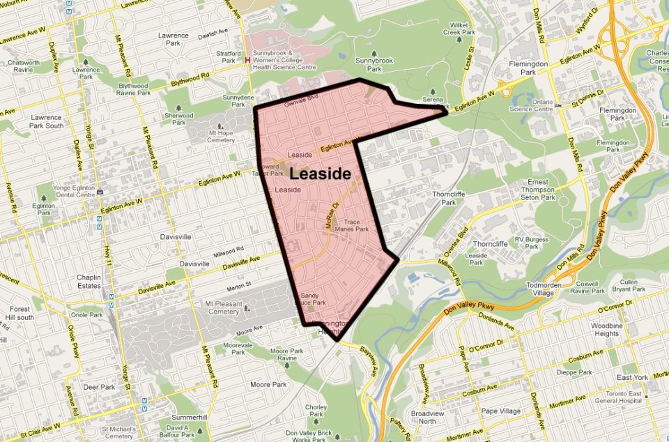 My Search for a Home: November 2013