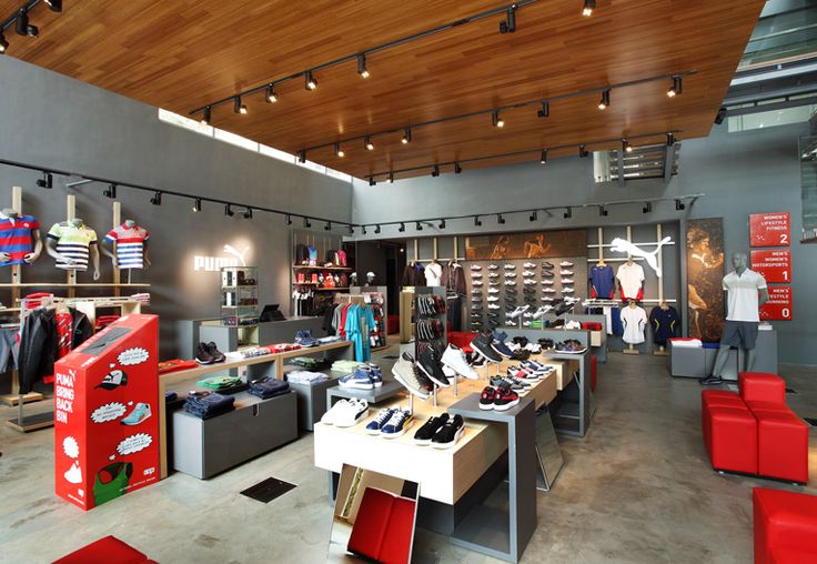 The OrieginaL: Cara Menata Produk atau Display Barang Dagangan