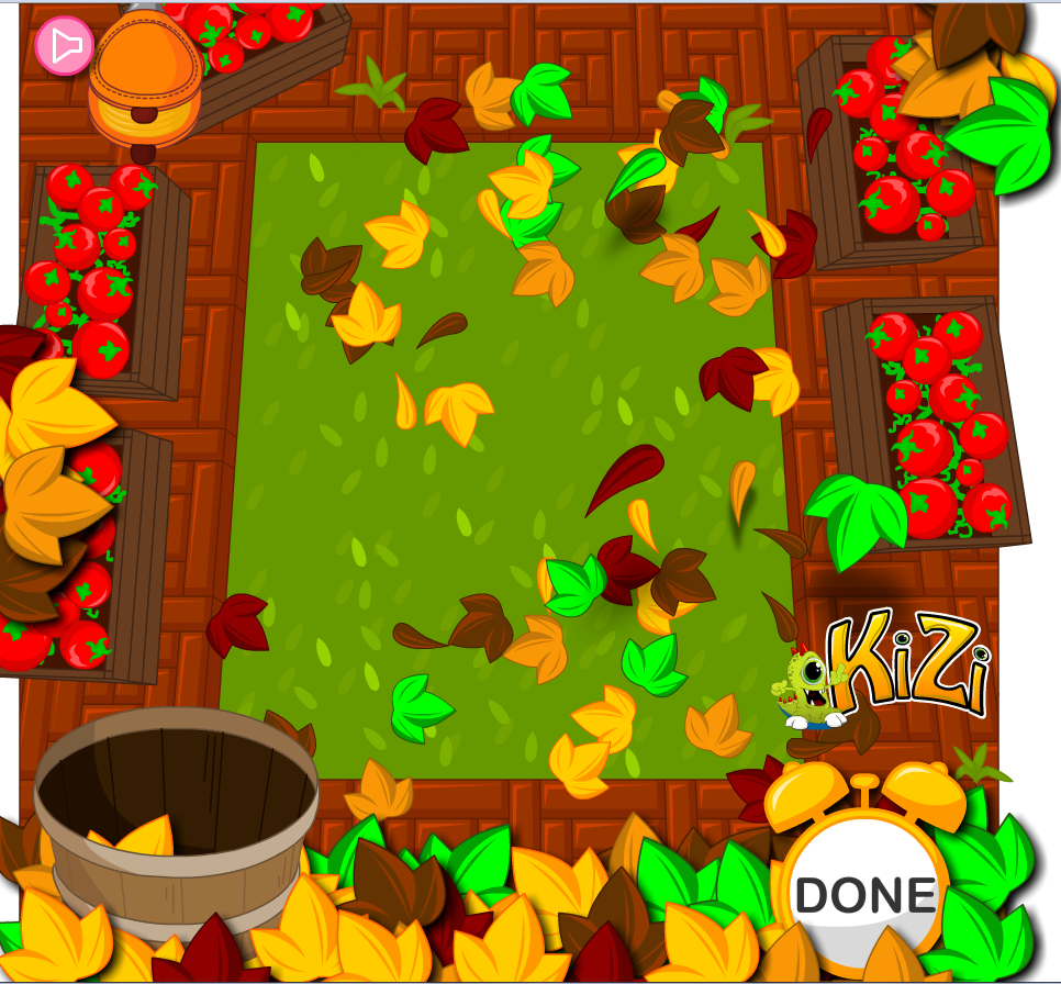 JUEGOS SENCILLOS EDUCACION ESPECIAL: JUEGOS PARA MOVER EL RATON ...