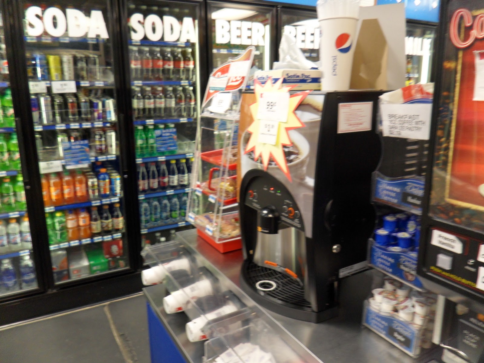 Kmart World: Spotlight Revisited: Kmart - Rome, GA