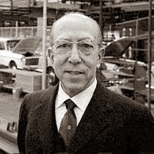 Aku Seorang Peniaga Jalanan: Kisah Si kembar Vespa...