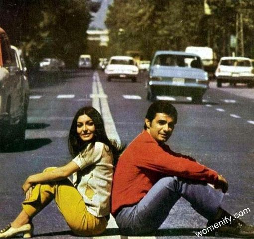 GooGoosh & Aref | Womenify