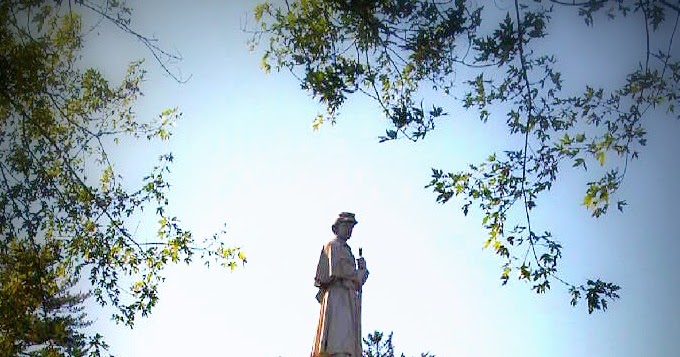 JOHN BANKS' CIVIL WAR BLOG: Antietam visit: 'Old Simon' at National ...