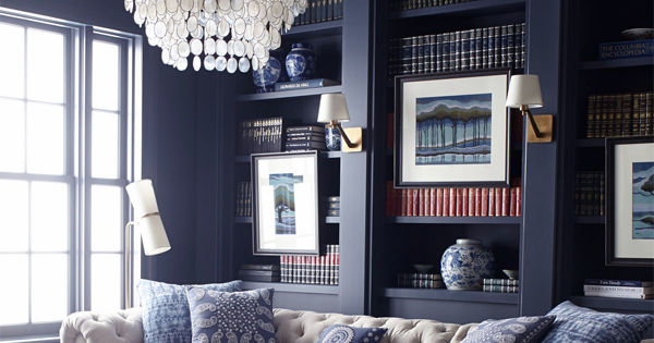 Can You Believe It's Horchow?