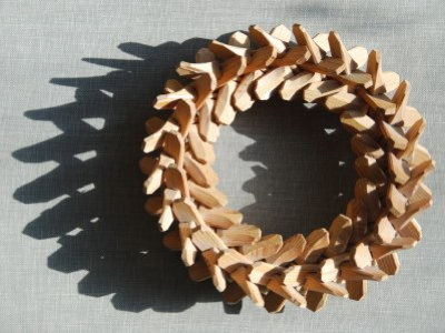 Poppyland Brewer: Making a yeast ring