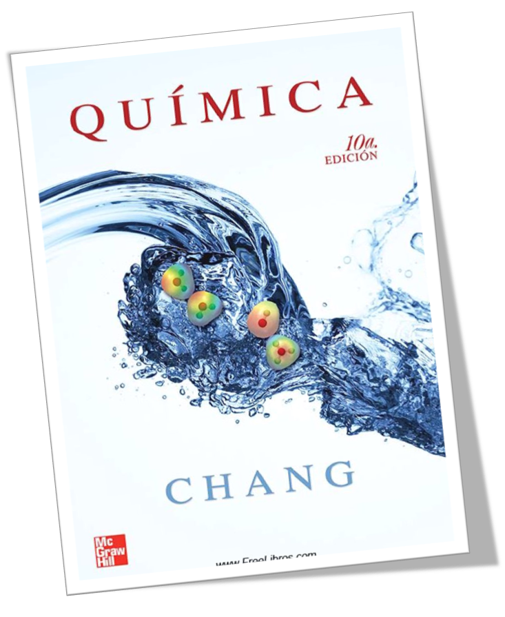 Quimica , 10ma Edición - Raymond Chang | FREELIBRITOS