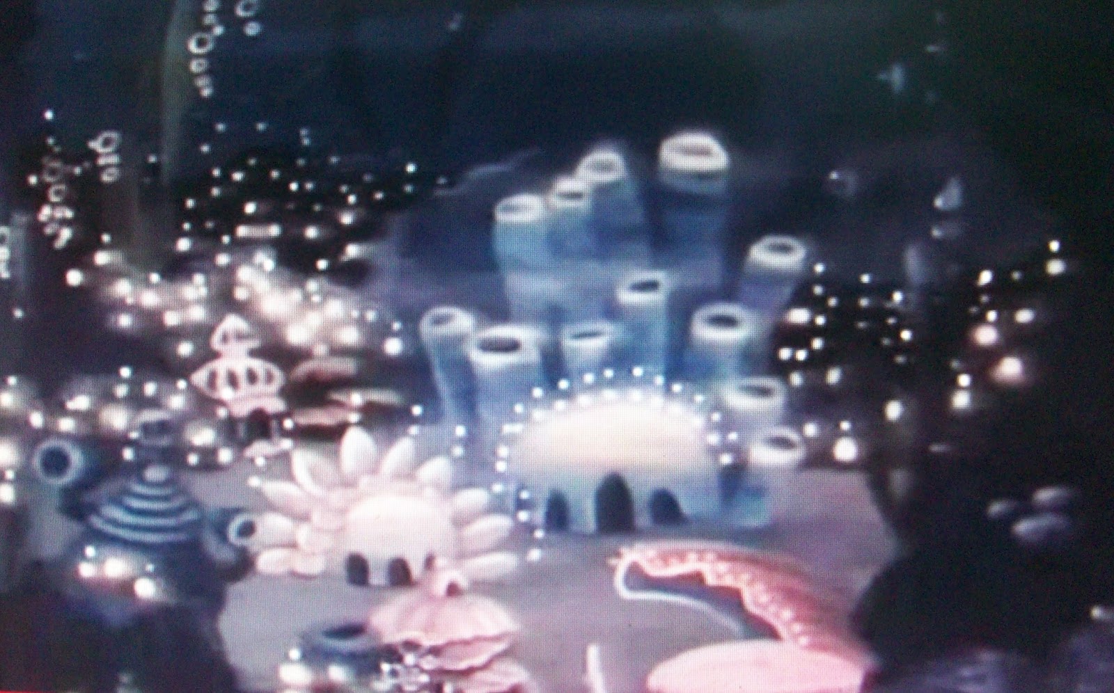 SATURDAY MORNINGS FOREVER: SNORKS