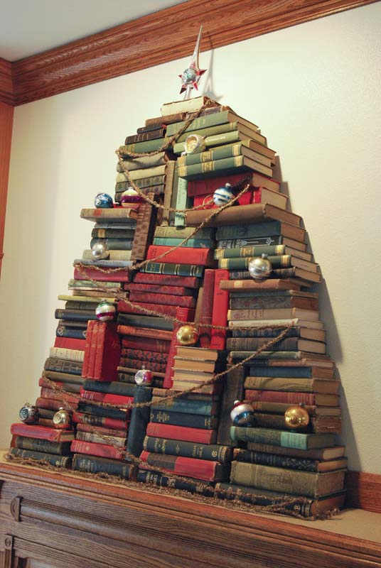 The Book Tree - Jill Ruth & Co.