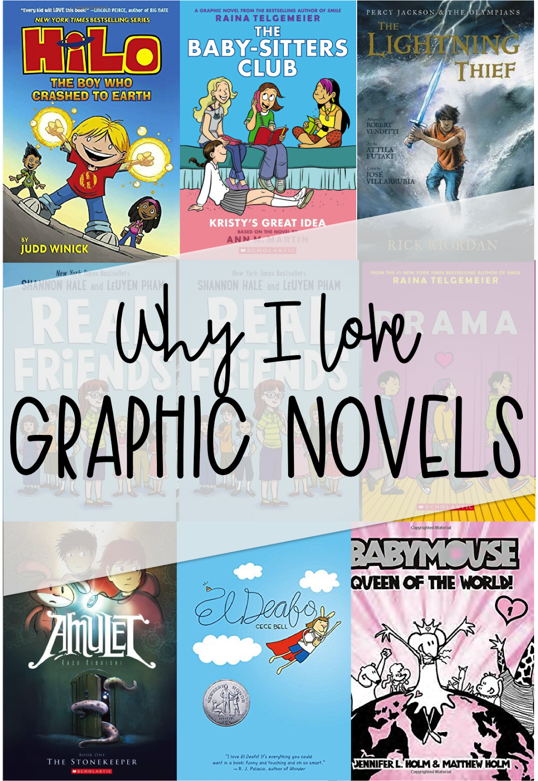 Love to Learn and Teach