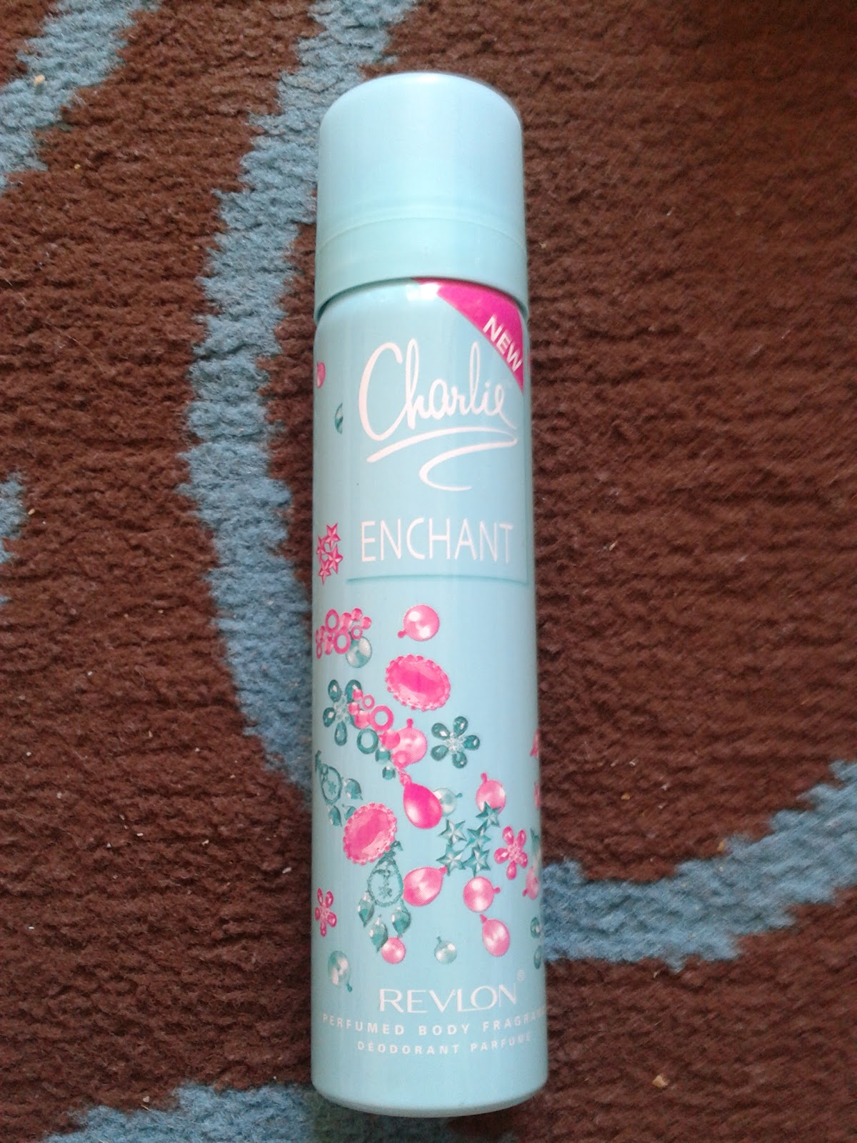 ♥ A British Sparkle ♥: My shopping Haul - 12.10.12