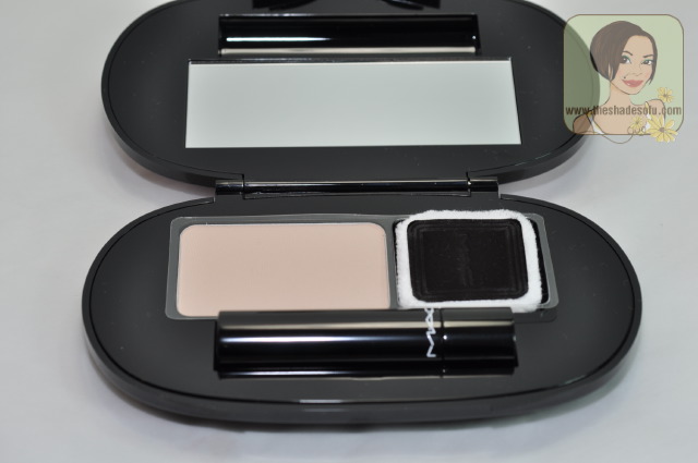 MAC Holiday 2012 Sets: All for Glamour Face Kit and Touch Up Kit ...