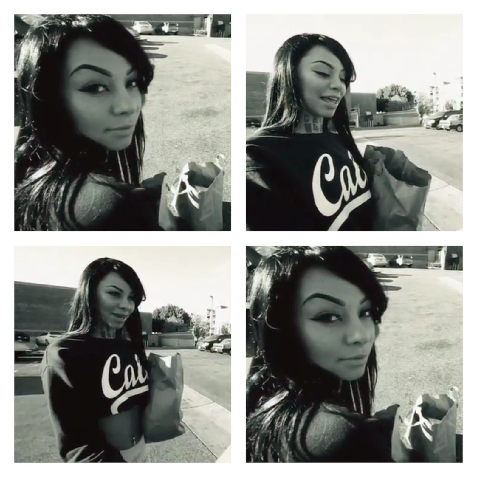 SNOOP DOGG X THA EASTSIDAZ - CAN'T TRUST EM (VIDEO) ~ mobshop