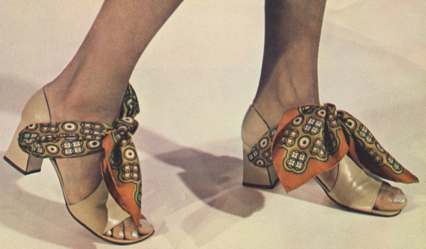 1970 | ARMANDO POLLINI FOR GIUSSANI | TheHistorialist