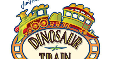 Inspired by Savannah: Just in Time for the Holidays for Dinosaur Train ...