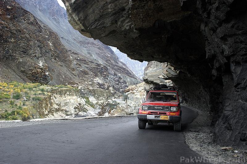 Gwadar, Gilgit-Baltistan and China Pakistan Economic Corridor (CPEC ...