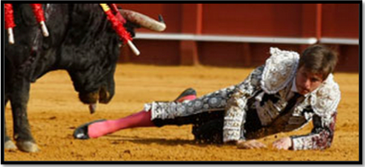 STIERKAMPF für ALLE: Sevilla und die Stiere