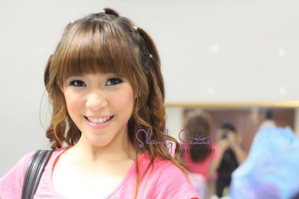 Christy Chibi