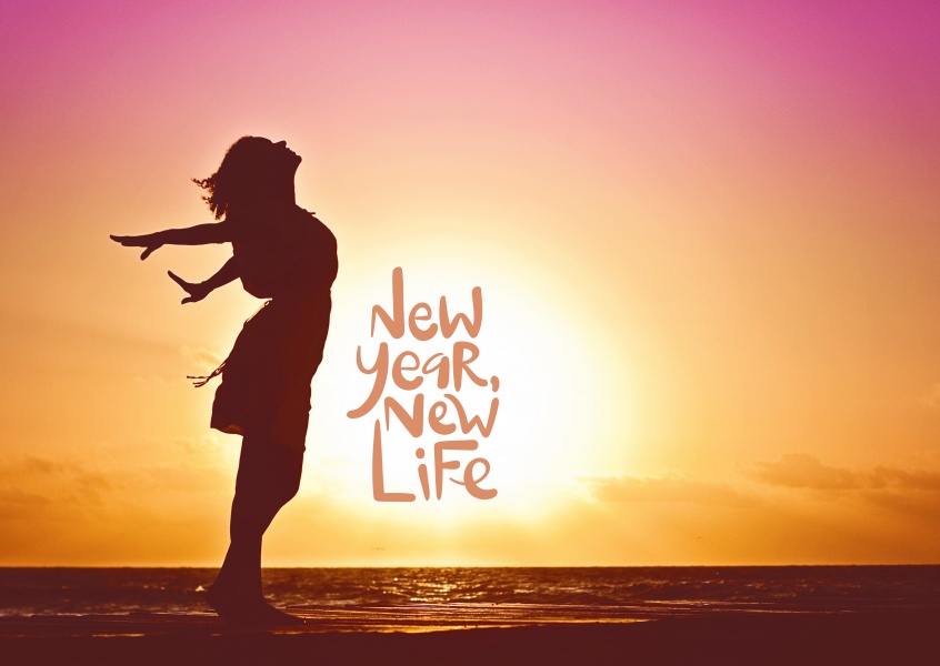 COUNSELOR (Chaman Rathore): ये 5 बाते आप के नये साल को बेहतर बनाने का लिये।