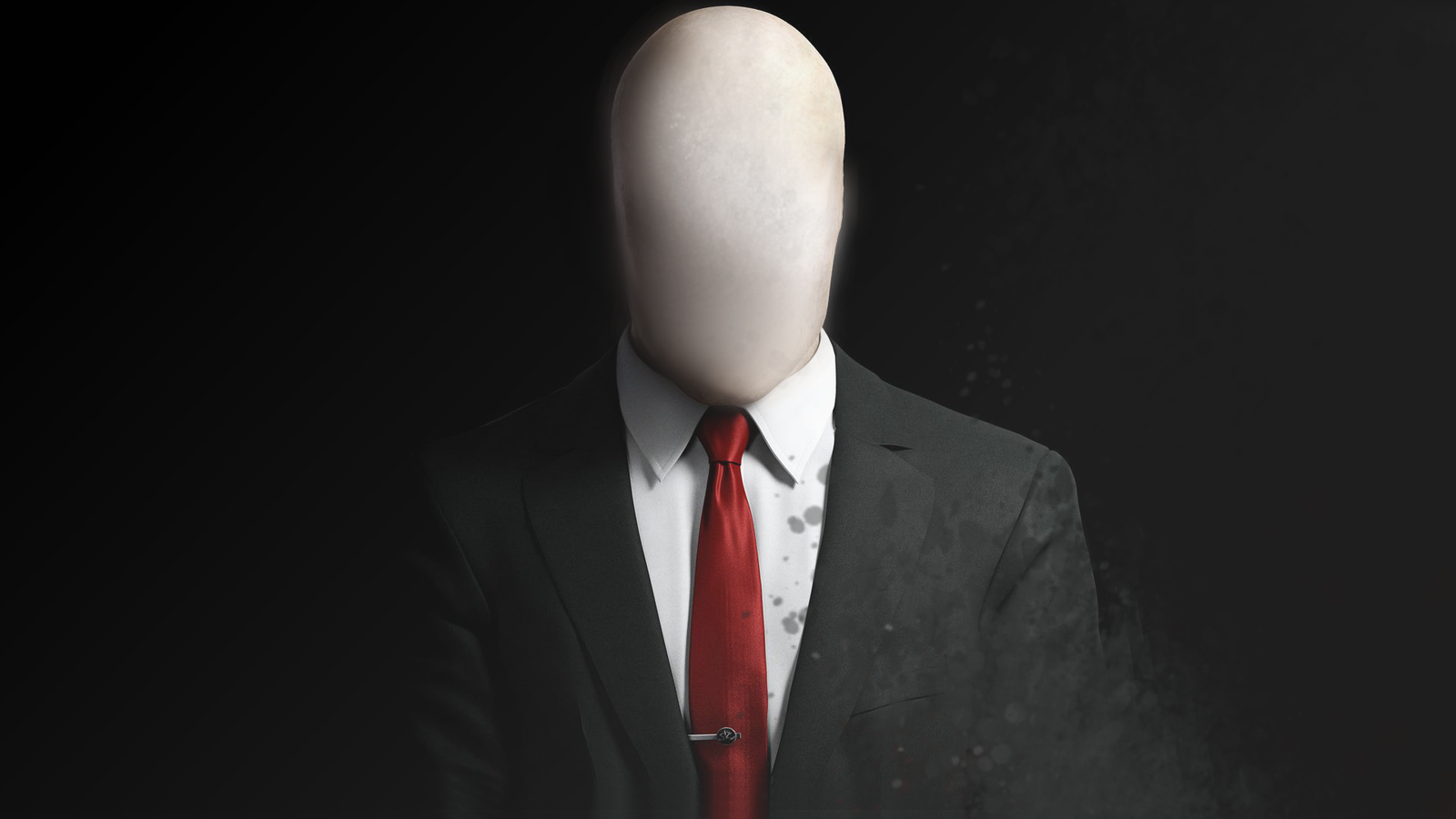 historia de slenderman : slenderman una historia (probablemente real)